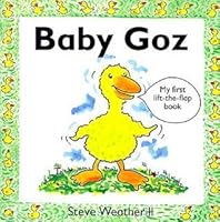 Baby Goz by Steve Weatherill