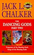 Dancing Gods Series by Jack L. Chalker