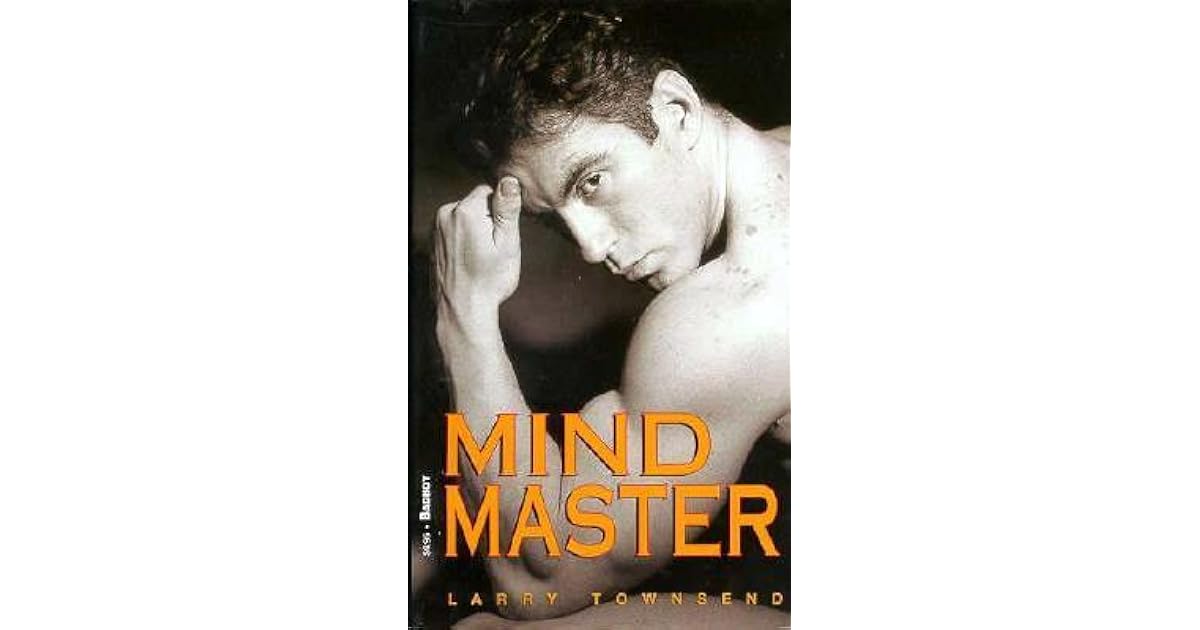 Mind Master by Larry Townsend