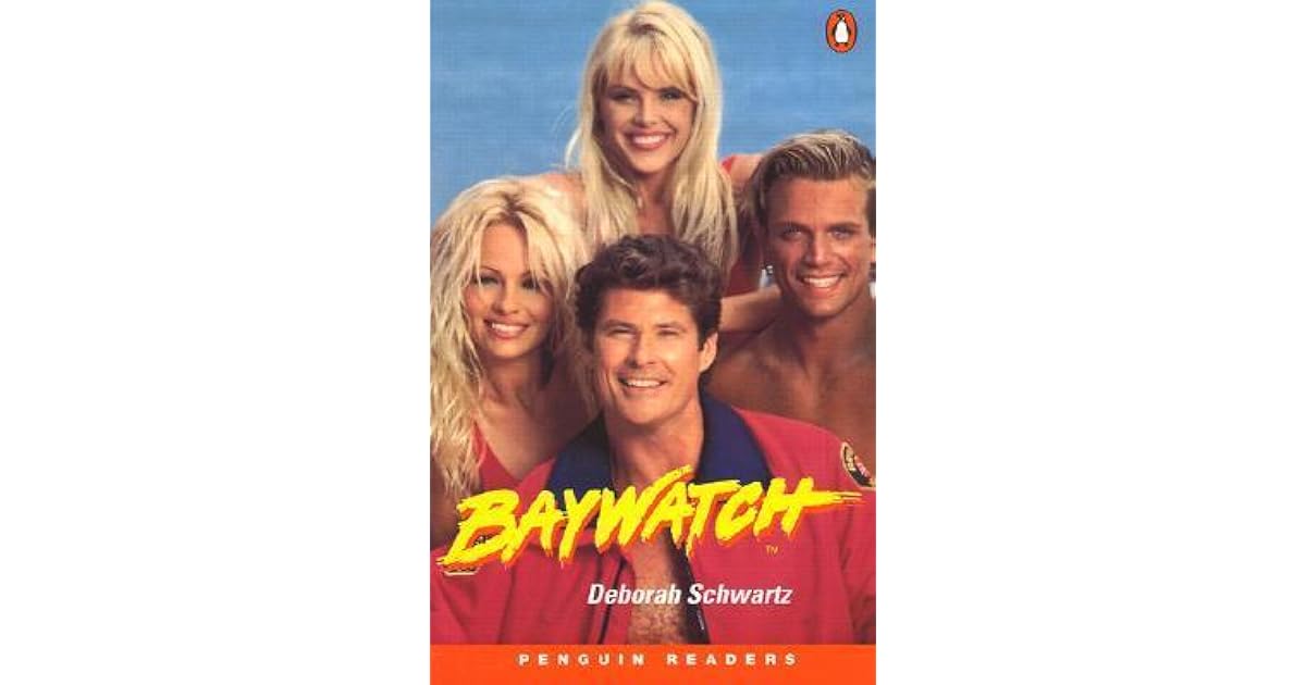 Baywatch by Robin Waterfield