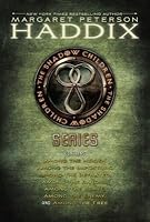 Shadow Children Complete Set, Books 1-7: Among the Hidden, Among the ...