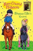 Princess Ellie's Secret by Diana Kimpton