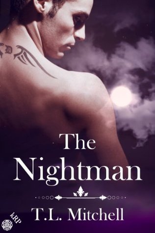The Nightman by T.L. Mitchell