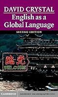 English as a Global Language by David Crystal