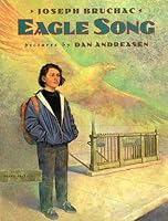 Eagle Song by Joseph Bruchac