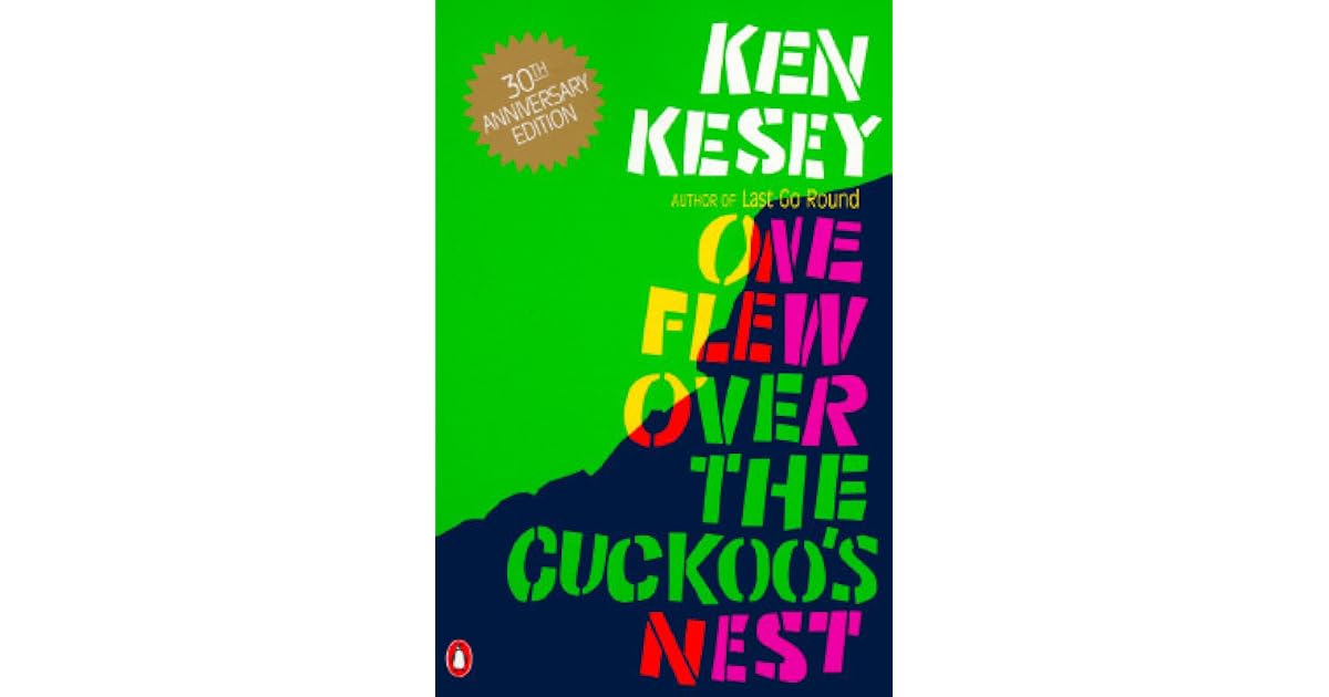 Lori Keeton’s review of One Flew Over the Cuckoo's Nest
