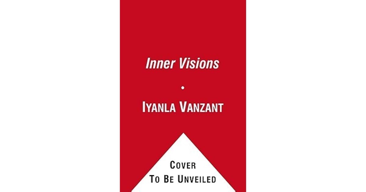 Inner Visions by Iyanla Vanzant