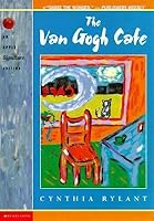 The Van Gogh Cafe by Cynthia Rylant