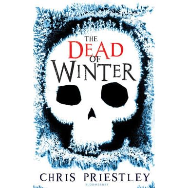 The Dead of Winter by Chris Priestley — Reviews, Discussion, Bookclubs ...