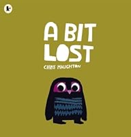 Little Owl Lost by Chris Haughton