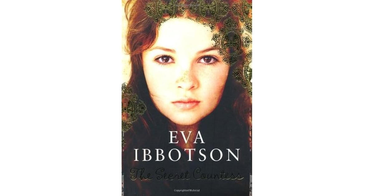 The Secret Countess by Eva Ibbotson