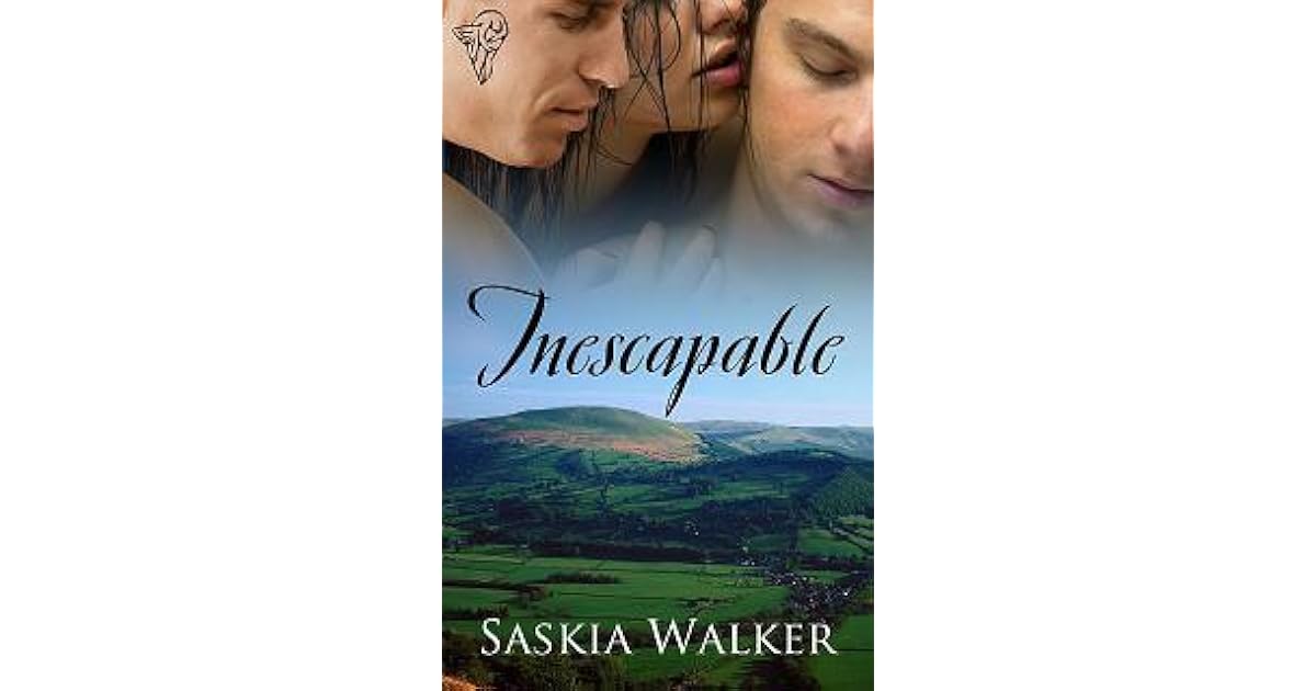 Inescapable by Saskia Walker