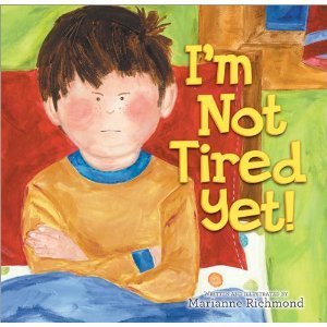 I'm Not Tired Yet! by Marianne Richmond — Reviews, Discussion ...