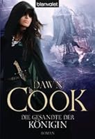 Princess at Sea (Princess, #2) by Dawn Cook