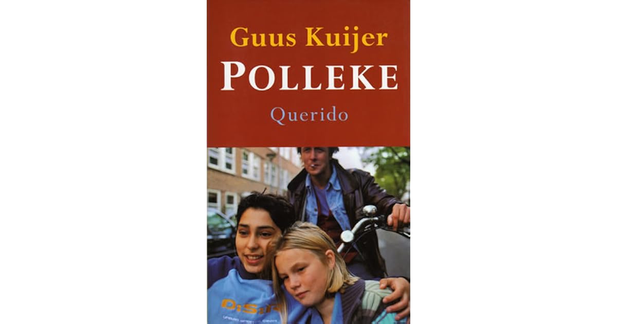Polleke by Guus Kuijer