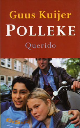 Polleke by Guus Kuijer