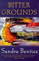 Bitter Grounds by Sandra Benítez