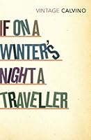 Se una notte d'inverno un viaggiatore by Italo Calvino