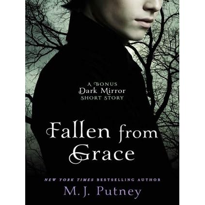 Fallen from Grace (Dark Mirror, #0.5) by Mary Jo Putney — Reviews ...