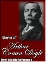 Complete Works of Arthur Conan Doyle by Arthur Conan Doyle