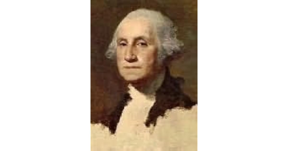 The Life of George Washington, all five volumes in a single file by ...