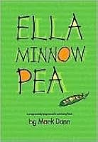 Ella Minnow Pea: A Novel in Letters by Mark Dunn