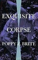 Exquisite Corpse by Poppy Z. Brite