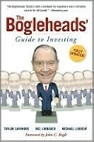 The Bogleheads' Guide to Investing by Taylor Larimore