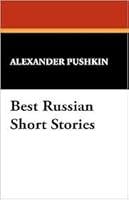 Best Russian Short Stories by Thomas Seltzer