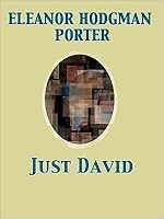 Just David by Eleanor H. Porter
