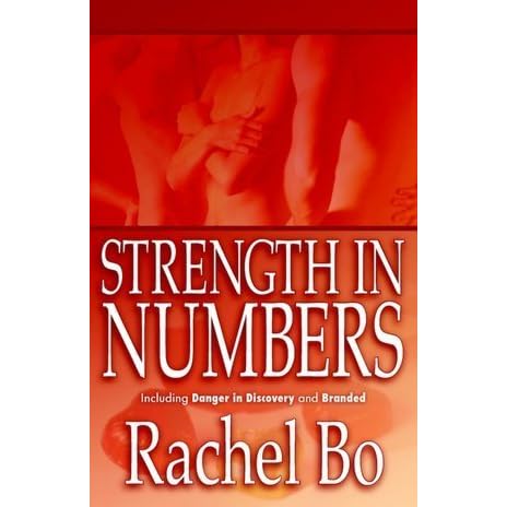 Strength in Numbers (Strength in Numbers 2-3) by Rachel Bo — Reviews ...