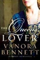 Blood Royal by Vanora Bennett