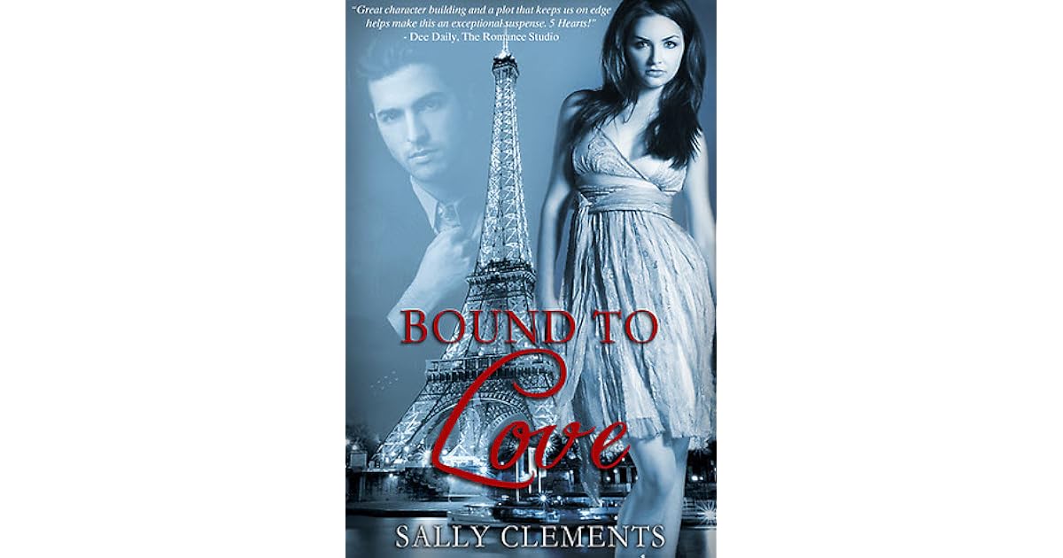 Bound to Love by Sally Clements