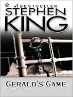 Gerald's Game by Stephen King