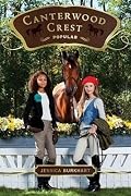 Canterwood Crest Series by Jessica Burkhart