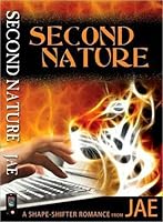 Second Nature (Shape-Shifter, #1) by Jae