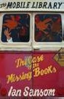 The Case of the Missing Books by Ian Sansom