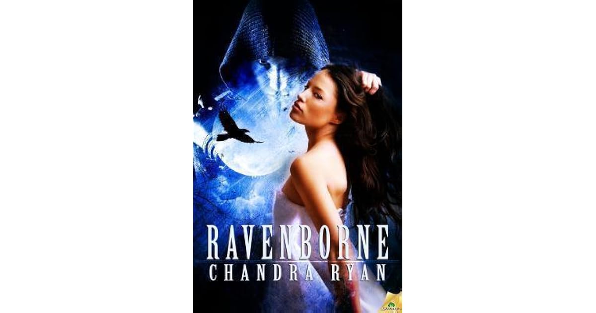 Ravenborne by Chandra Ryan