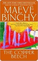 The Copper Beech by Maeve Binchy
