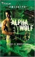 Alpha Wolf (Alpha Force, #1) by Linda O. Johnston