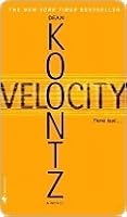Velocity by Dean Koontz