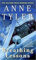 Breathing Lessons by Anne Tyler