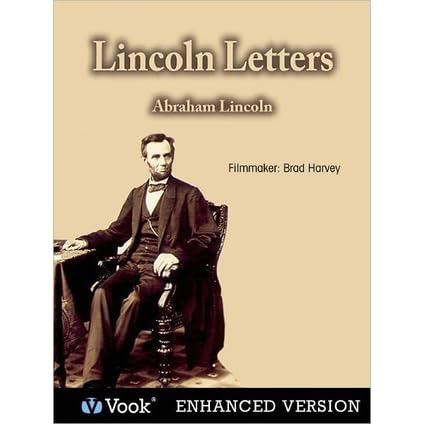 Lincoln Letters by Abraham Lincoln — Reviews, Discussion, Bookclubs, Lists