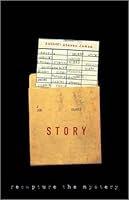 Story by Steven James