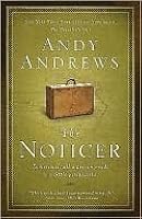 The Noticer: Sometimes, All a Person Needs Is a Little Perspective by ...