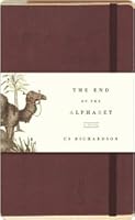 The End of the Alphabet by C.S. Richardson