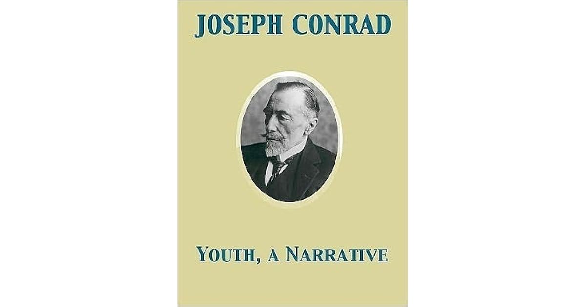 Youth by Joseph Conrad