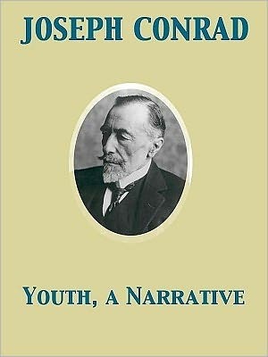 Youth by Joseph Conrad