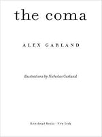 The Coma by Alex Garland