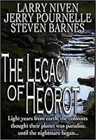 The Legacy of Heorot (Heorot #1) by Larry Niven
